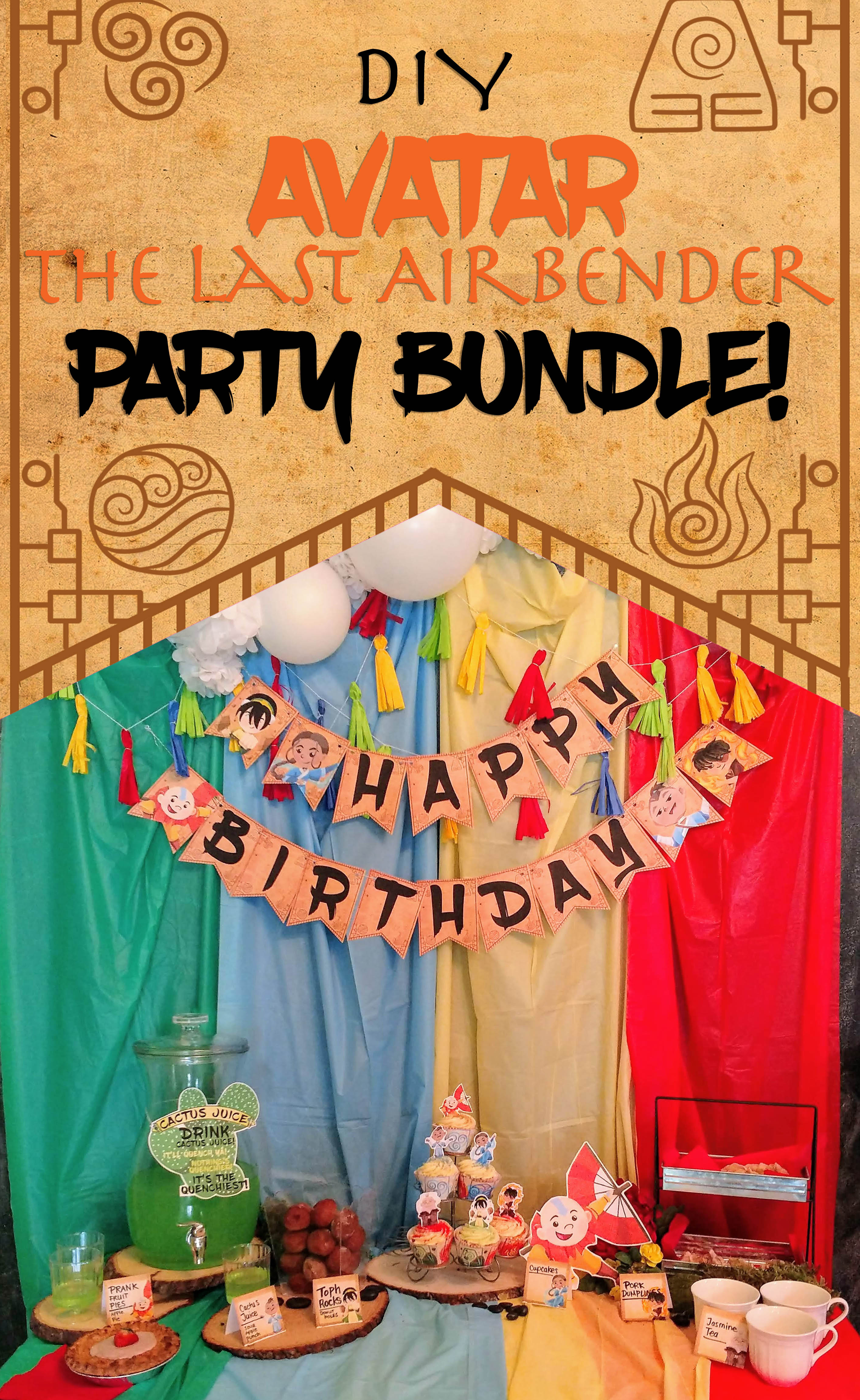 Etsy Shop Banner Avatar Etsy Banner Avatar Set Custom Professional